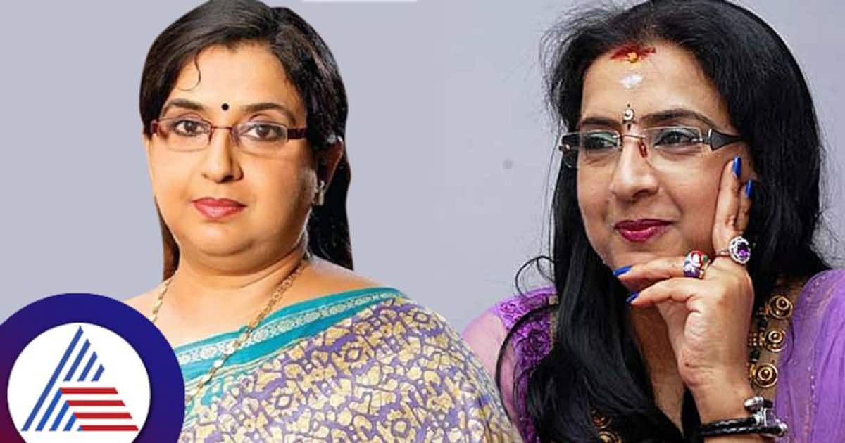 ಇಬ್ಬರಿಂದಲೂ Divorce ಪಡೆದು ಒಂಟಿಯಾದ್ರು Actress Ambika; ನಿಜ ಜೀವನ ಯಾಕೆ ...