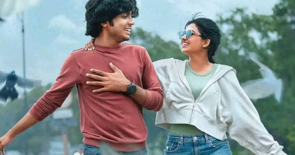 Premalu box-office collection: Naslen, Mamita starrer starrer mints ...