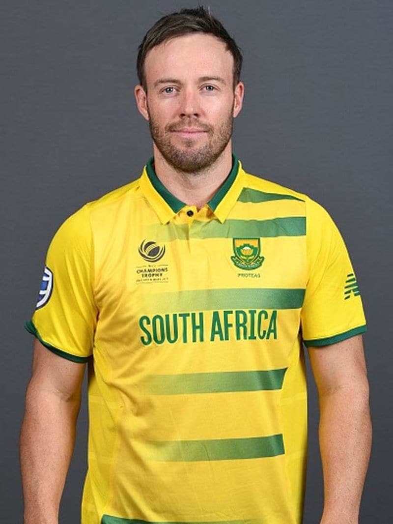 AB de Villiers turns 40: Revisiting top 10 knocks by the G.O.A.T