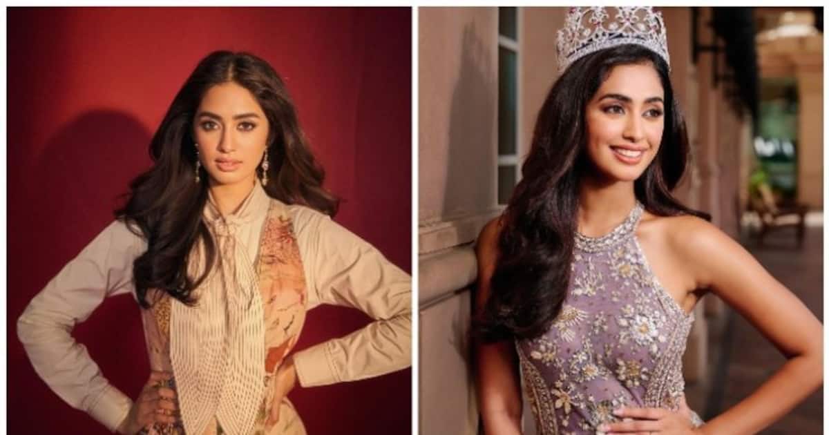 Miss word 2023: भारत को रिप्रेजेंट करेगी ये सुंदरी,इतने सालों बाद ...