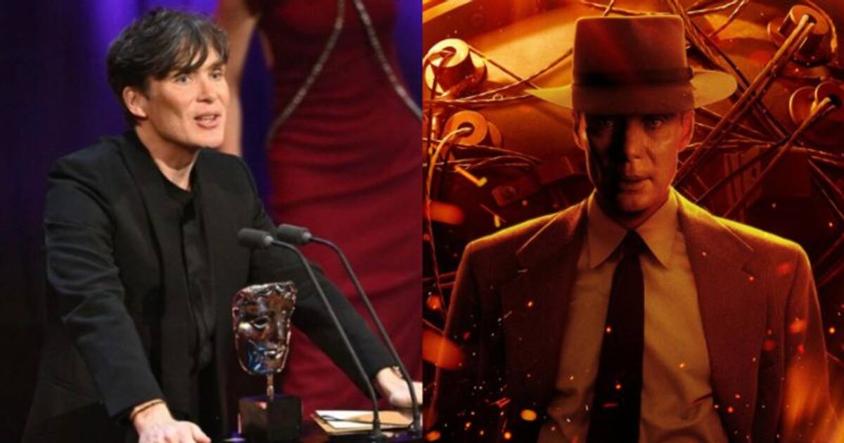 BAFTA Awards 2024: 'Oppenheimer', Christopher Nolan win big; winners full list here