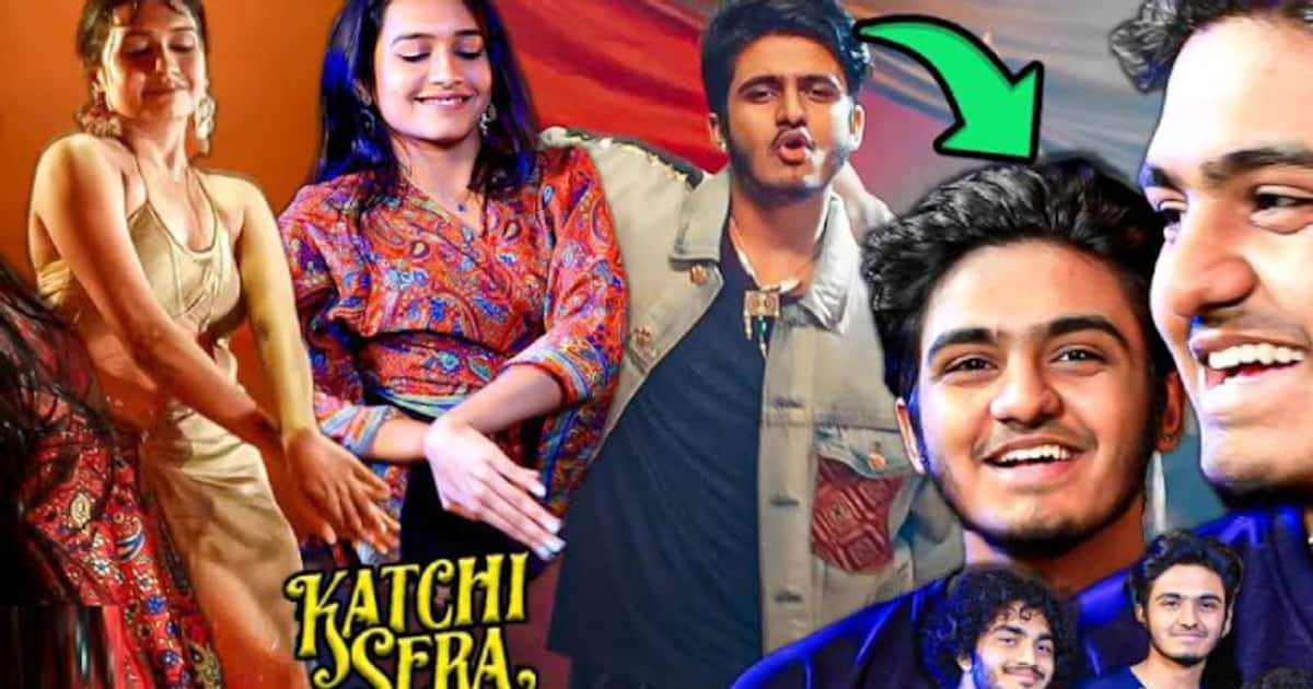 Singers Tippu Harini son Sai Abhyankkar : அனிருத்தை போல் ஒரே பாடல் ...