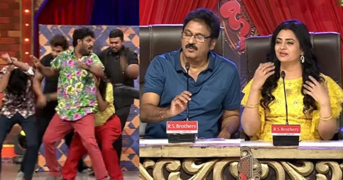 New Rules in Jabardasth Comedy Show Latest Promo Gores Viral NSK