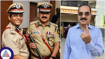 India President ಹಾಗೂ CM medal ಪಡೆದಿದ್ದ IPS officer Pratap Reddy ...