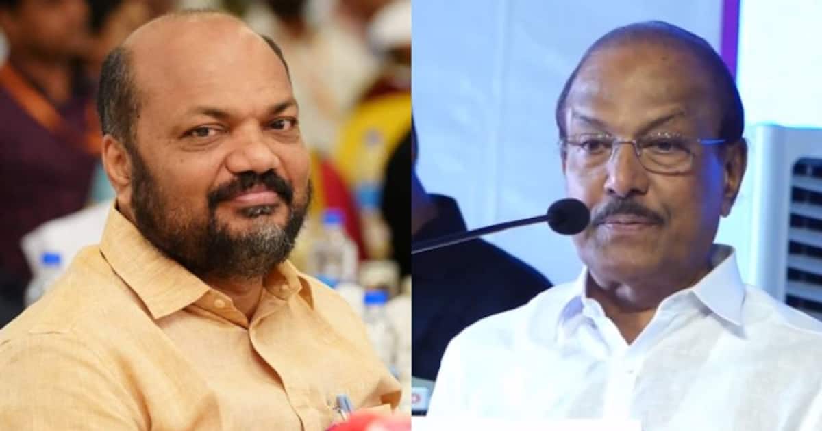 Minister P Rajeev quotes Kunhalikutty's Entrepreneur Friendly Kerala ...