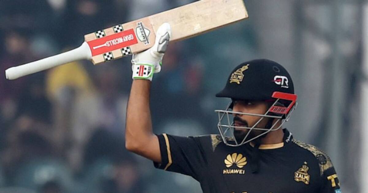Babar Azam Becomes Quickest To Reach 10000 Runs In T20s വിമര്ശനവും