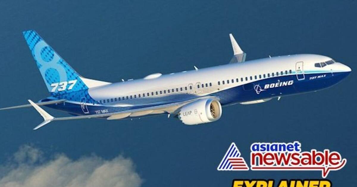 Explained: Why did Boeing fire 737 MAX chief Ed Clark?