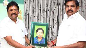 600 சவரன் நகைகள், ஆடி கார் கொடுத்தும் வரதட்சணை கேட்டு டார்ச்சர் பண்றாங்க! அதிமுக முன்னாள் MLA ...