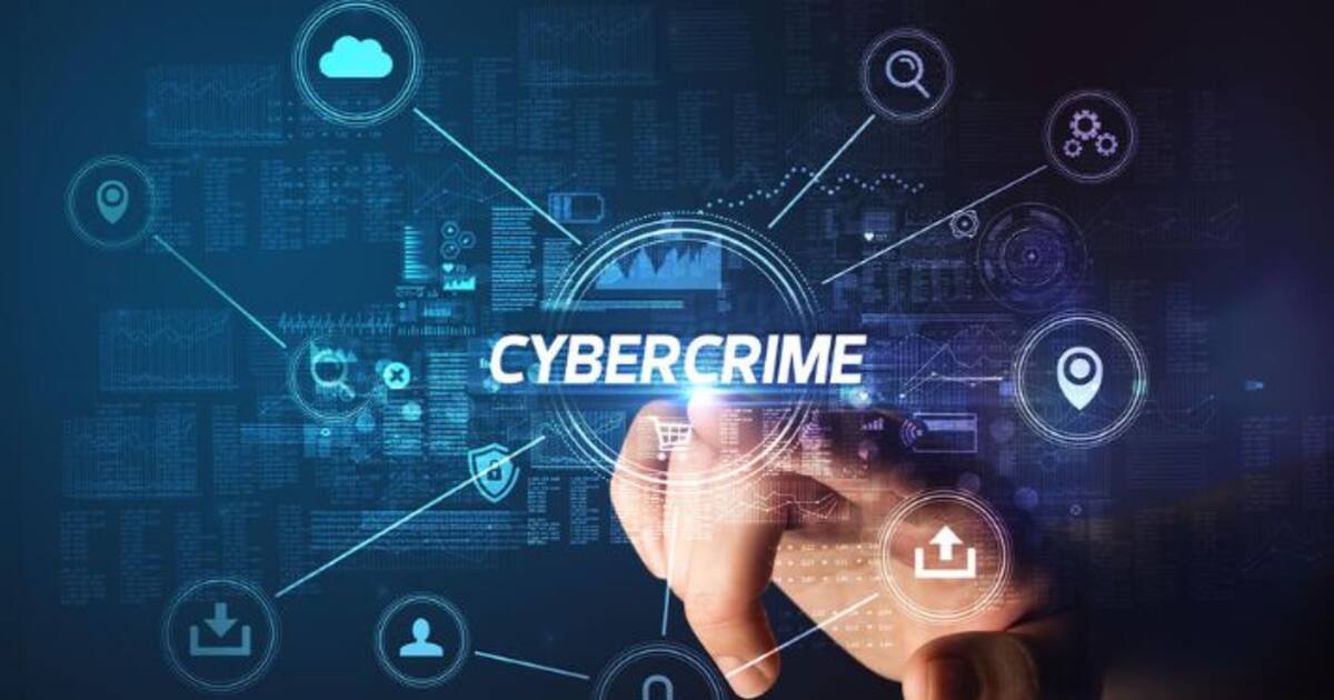 Protection Against Cybercrime: Ways to prevent cyber fraud and steps to ...