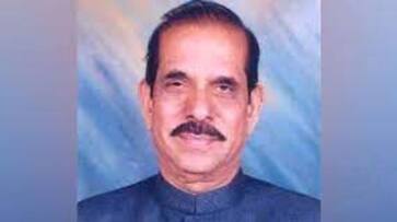 Who was Manohar Joshi, the former Maharashtra CM who passed away at 86?