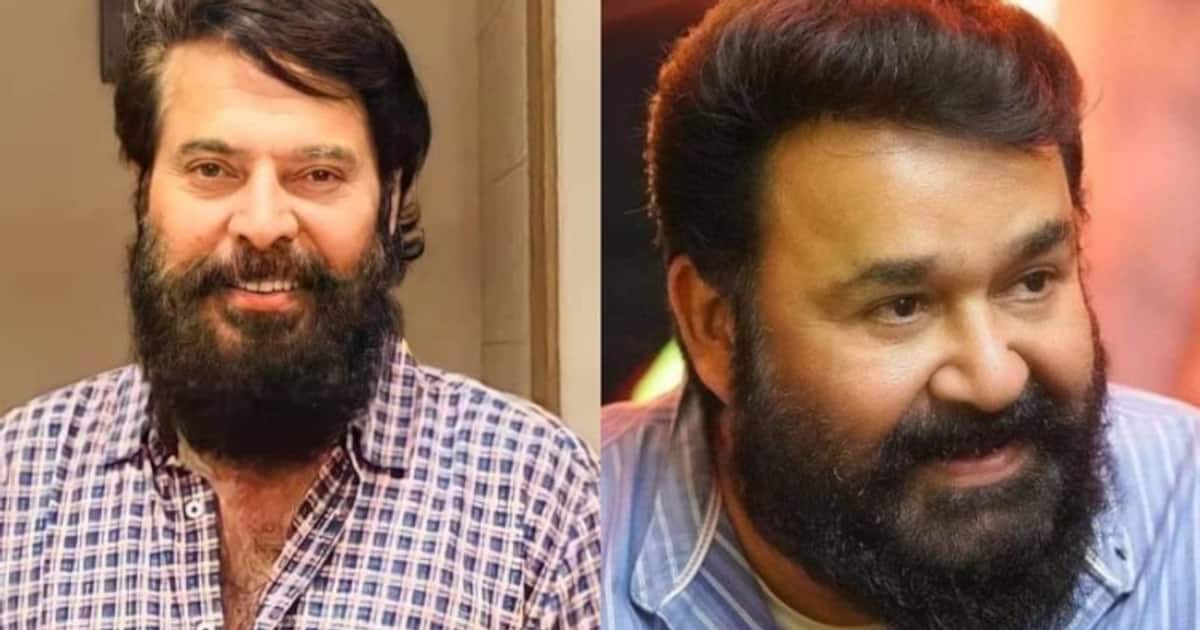 Malayalam highest grossings: മാറ്റമുണ്ടോ?, മോഹൻലാലോ മമ്മൂട്ടിയോ ...