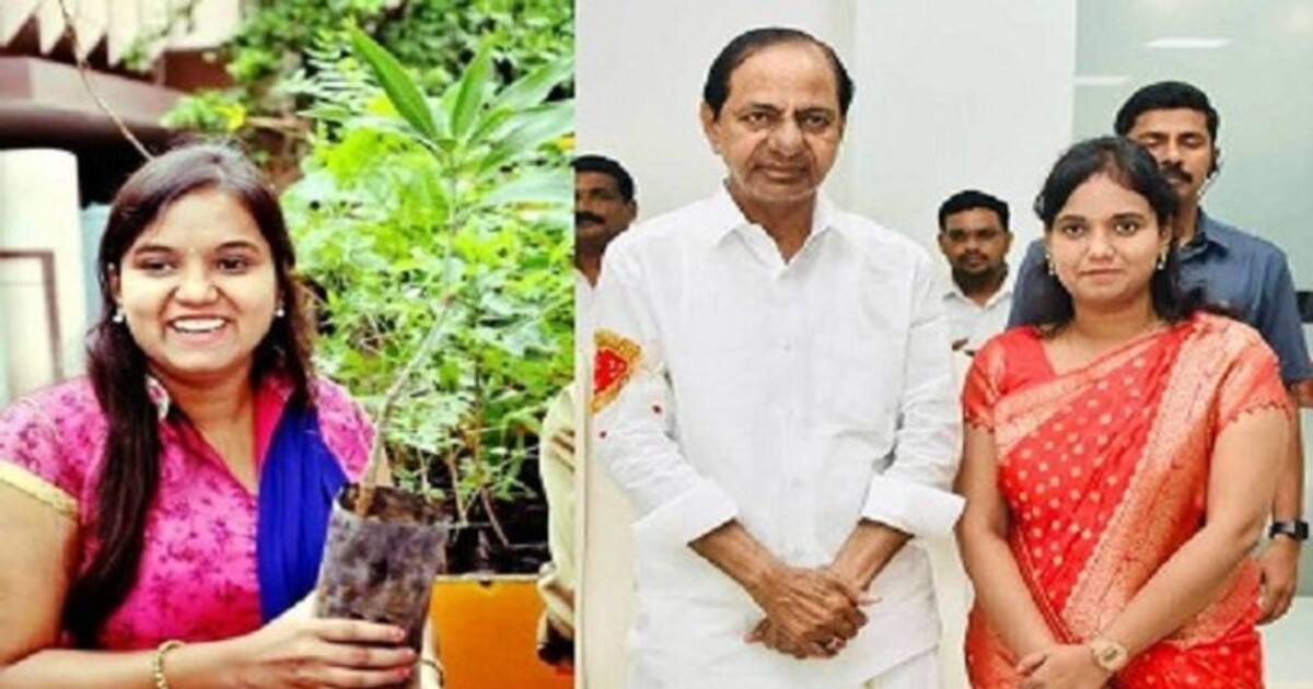 Lasya Nanditha: ஷாக்கிங் நியூஸ்.. தெலுங்கானா எம்எல்ஏ சாலை விபத்தில் பலி ...