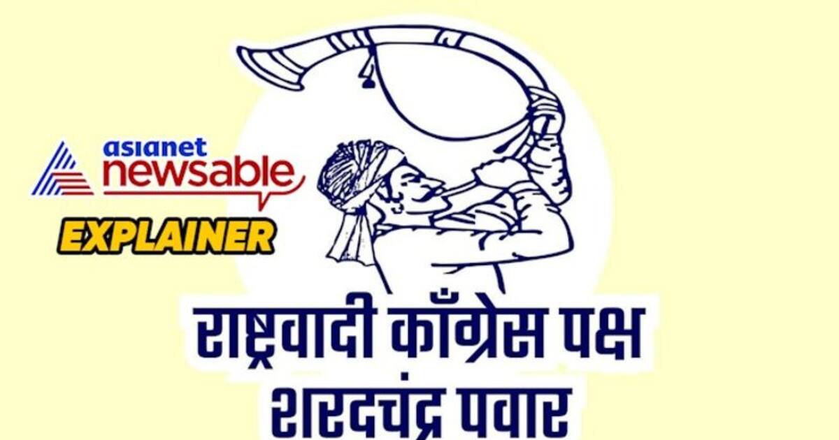 Explained: What is 'turha', the new party symbol of Sharad Pawar's NCP?