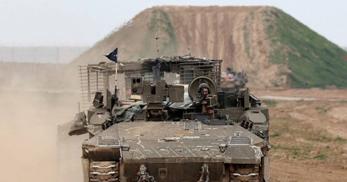 A resilient defence partnership: Israel's military exports to top buyer ...