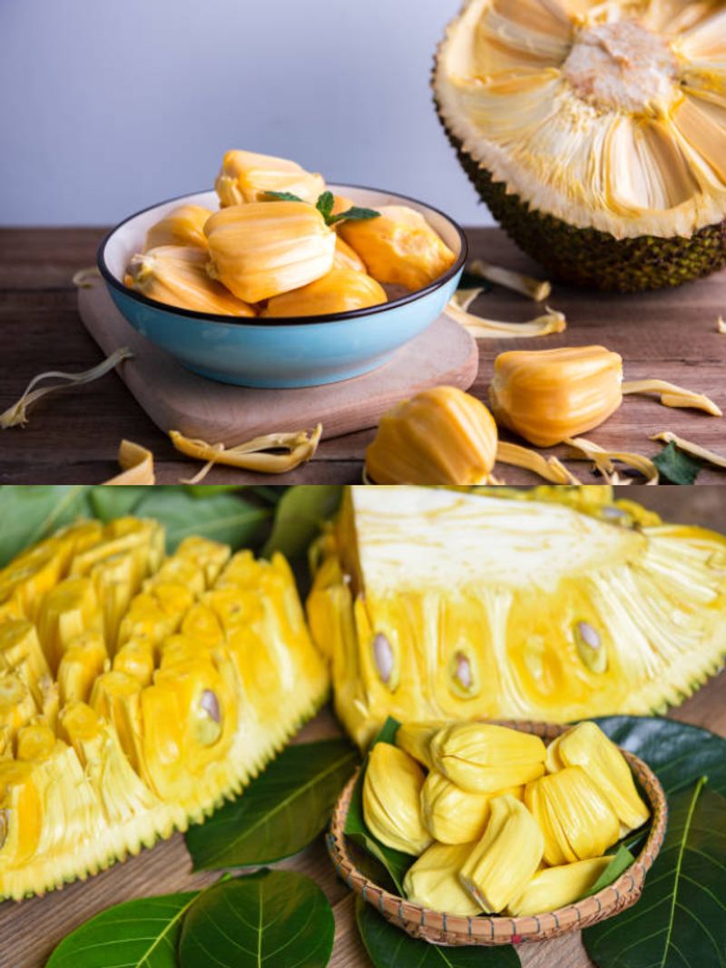 6 delicious Jackfruit recipes made in Kerala