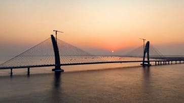 Sudarshan Setu, India's longest cable-stayed bridge, to open on ...