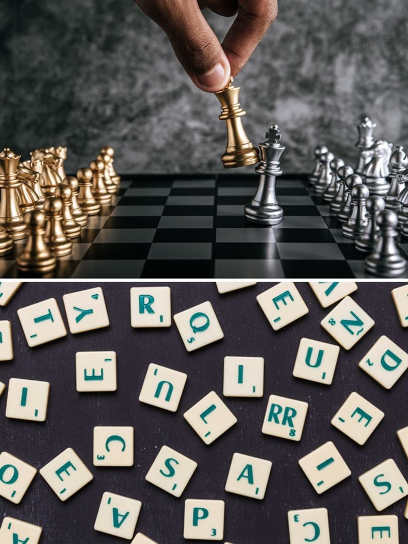 6 board games that can increase your IQ level