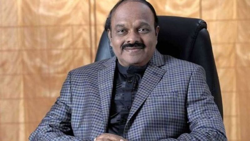 Puthiya Needhi Katchi : தாமரை சின்னத்தில் போட்டியிடும் புதிய நீதி கட்சி.. மக்களவை தேர்தல் ...