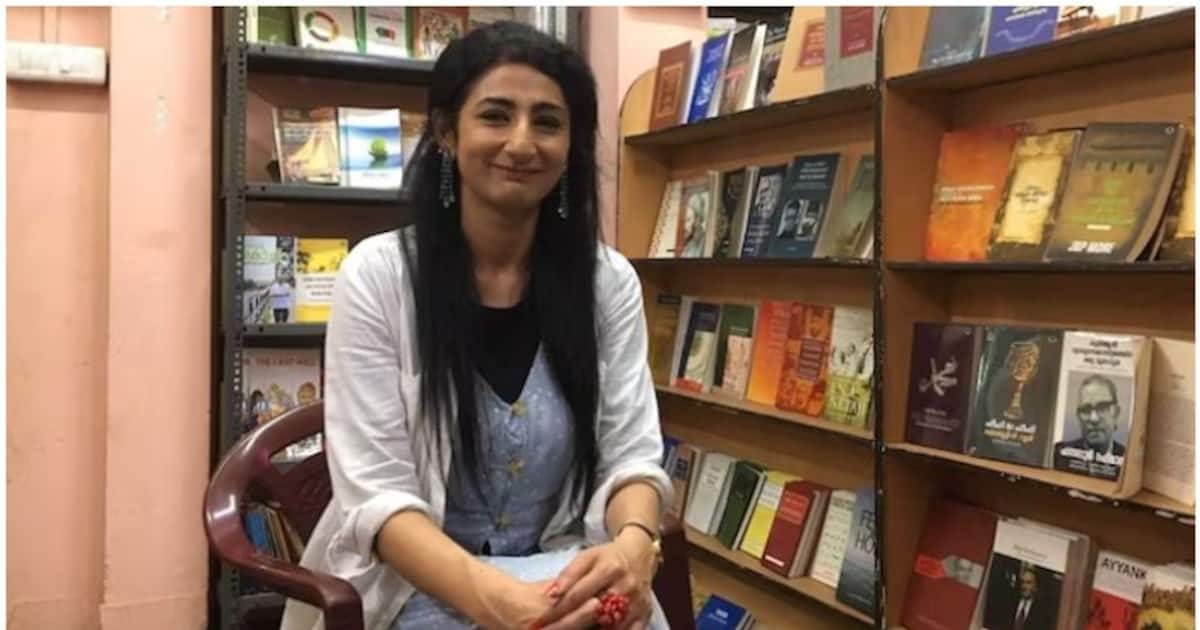 'ലോകത്തെ ഏറ്റവും വലിയ ജനാധിപത്യത്തിന് പേനയെ ഭയമാണോ?' 'ദില്ലിയിൽ നിന്ന് ...