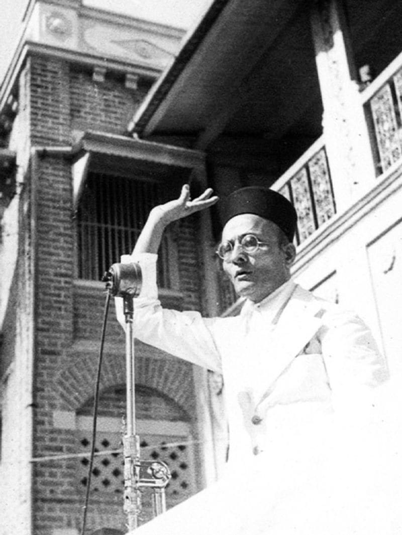 Remembering Veer Savarkar, 9 things to know about this iconic leader