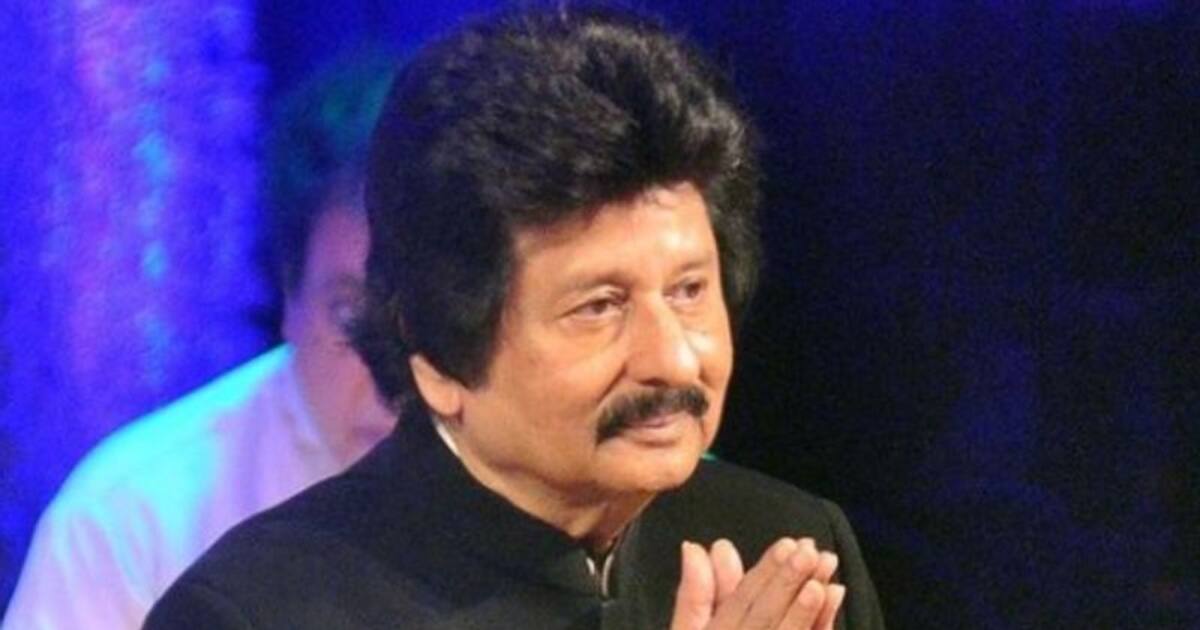BREAKING: Ghazal singer Pankaj Udhas passes away following prolonged ...
