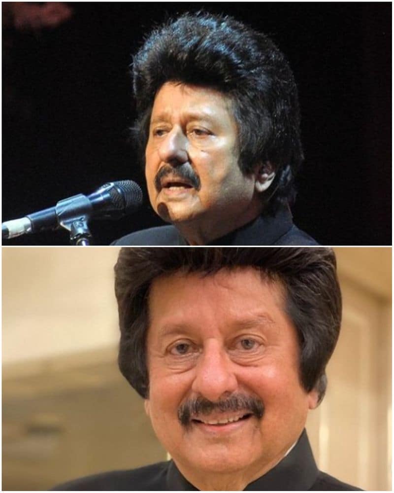 Pankaj Udhas passes away: Iconic songs of the late ghazal singer