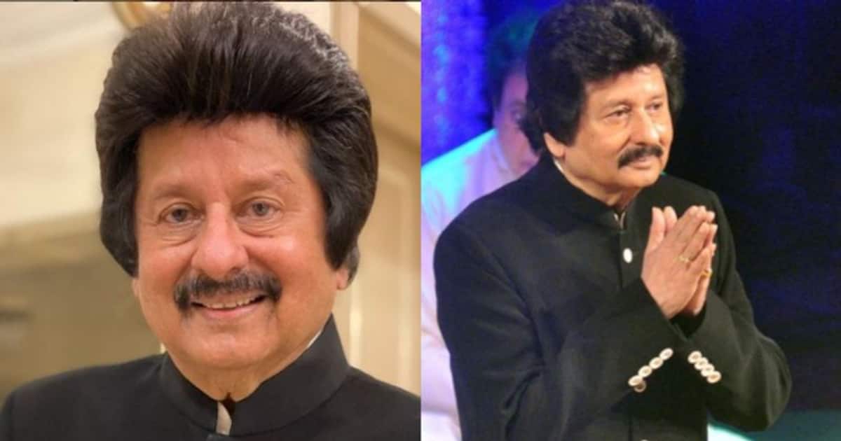 RIP Pankaj Udhas: 'Chitthi Aayi Hai' to 'Ahista', top 10 songs of the ...