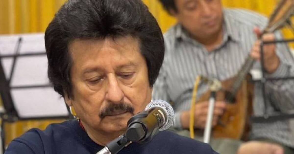 Pankaj Udhas Net Worth: Know about ghazal singer's first salary, house ...