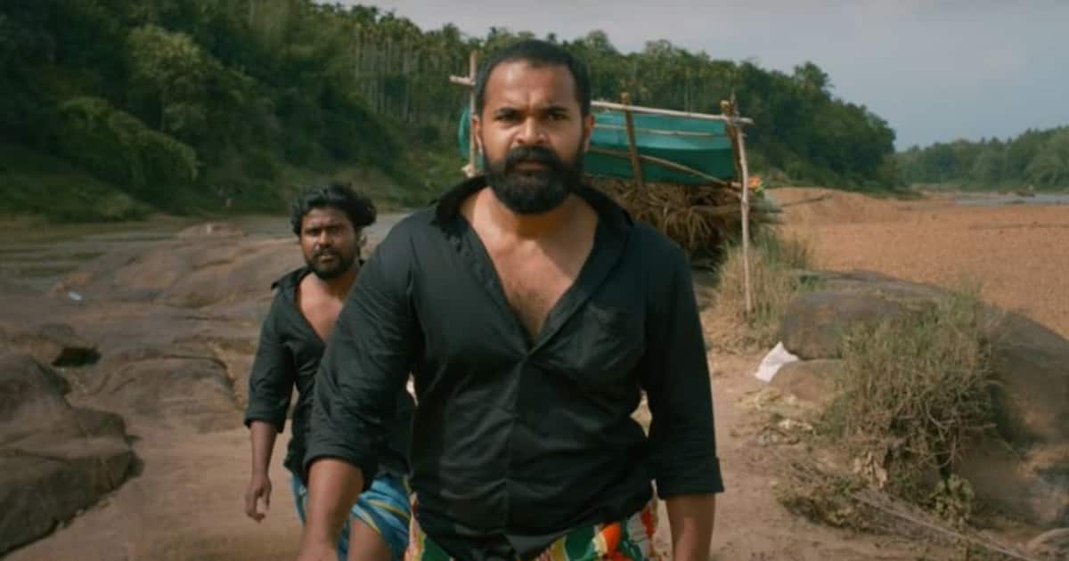 Kadakan REVIEW: Is Hakkim Shah's action-movie worth watching? Read this