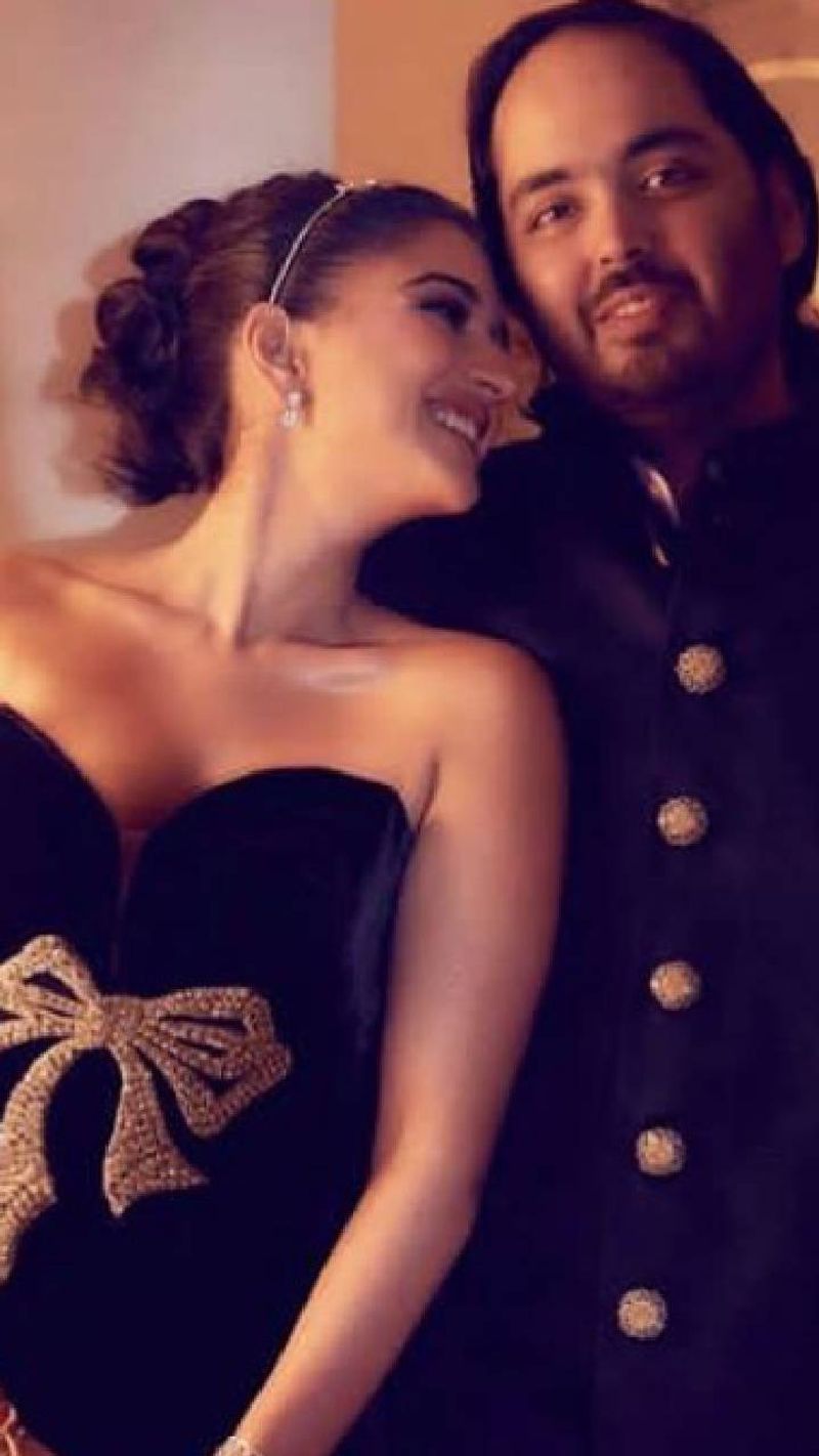 आखिर अनंत-राधिका की शादी के लिए क्यों चुना गया जामनगर?