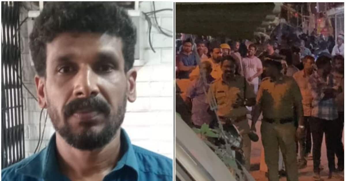 Kerala: Murder accused stabbed to death in Kochi; two arrested