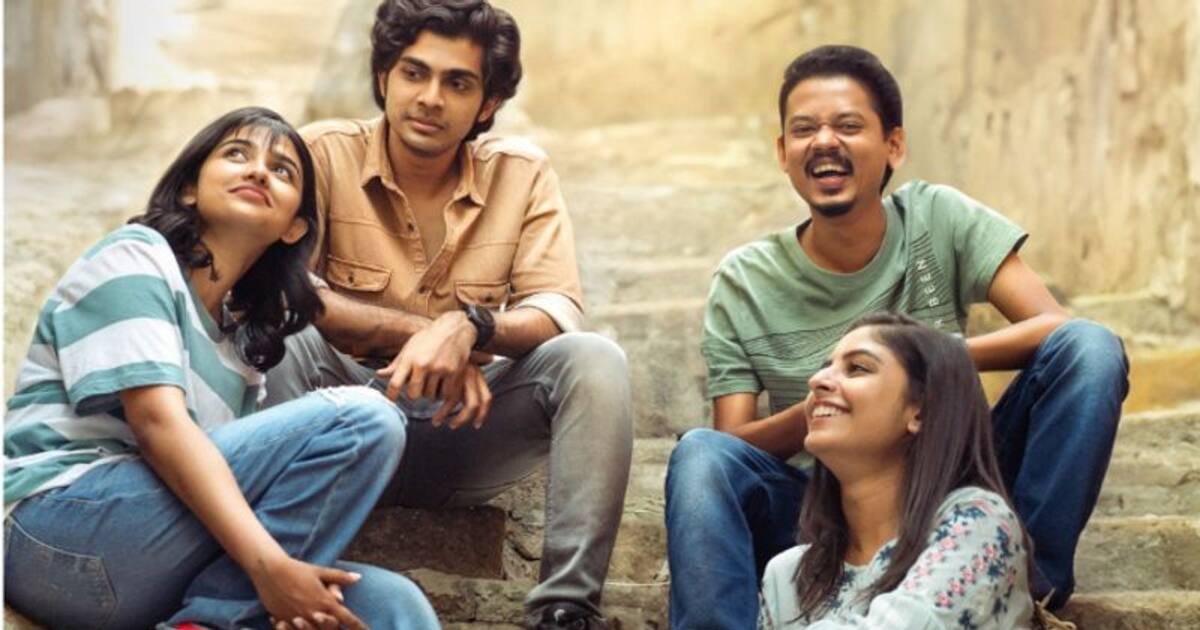 Premalu box-office collection: Naslen, Mamitha starrer mints Rs 70 ...