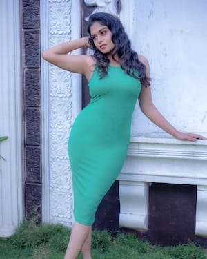 Mahanadhi serial Actress Lakshmi Priya : திடீரென விலகிய மகாநதி சீரியல் ...