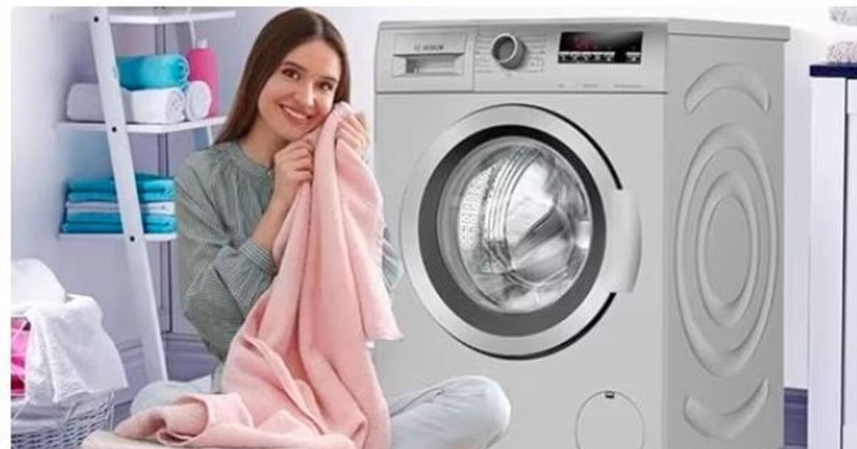Household work, ಹತ್ತೇ ನಿಮಿಷದಲ್ಲಿ Clothes wash ಮಾಡಲು ಈ Tricks use ಮಾಡಿ