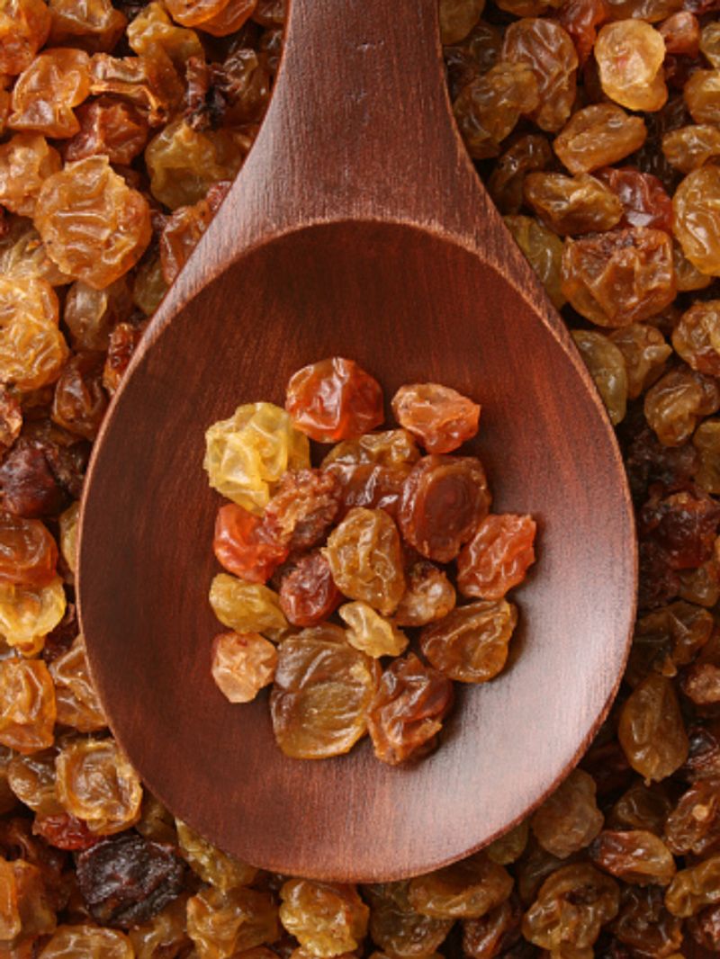 How to make raisins at home? Follow these simple steps