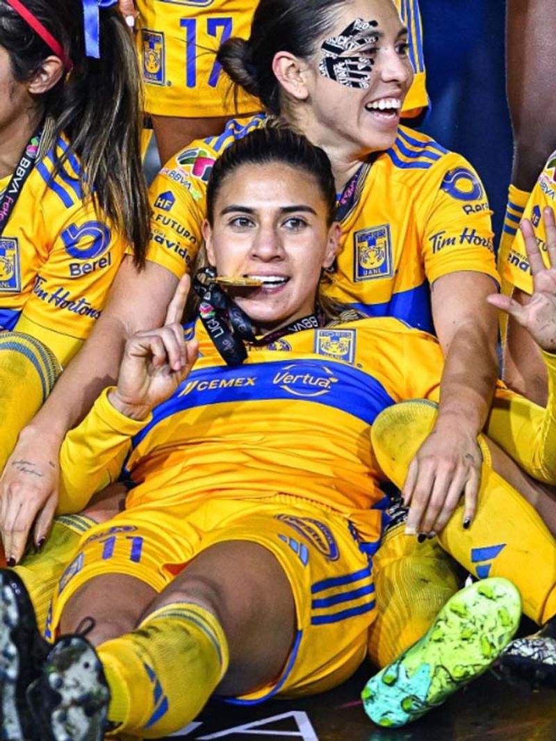 Happy Birthday Nayeli Rangel: Top 9 performances by the Mexican star