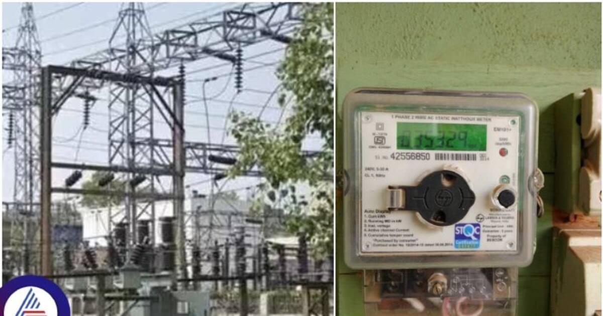 Karnataka govt reduces electricity tariff rates for high-consumption ...
