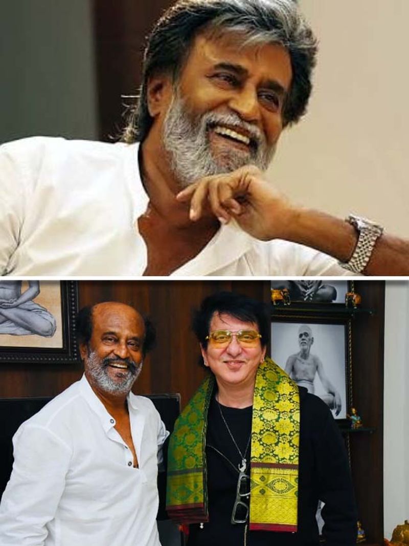 Rajinikanth signs Sajid Nadiadwal's film, Bollywood films of Thalaiva