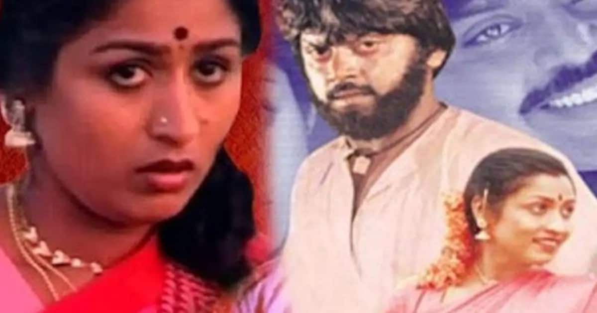 Vaidehi Kathirundhal Movie Actress Pramila Joshai |“ராசாவே உன்ன காணாத ...