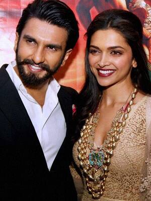 Deepika Padukone, Ranveer Singh expecting first child: Actor reveals ...