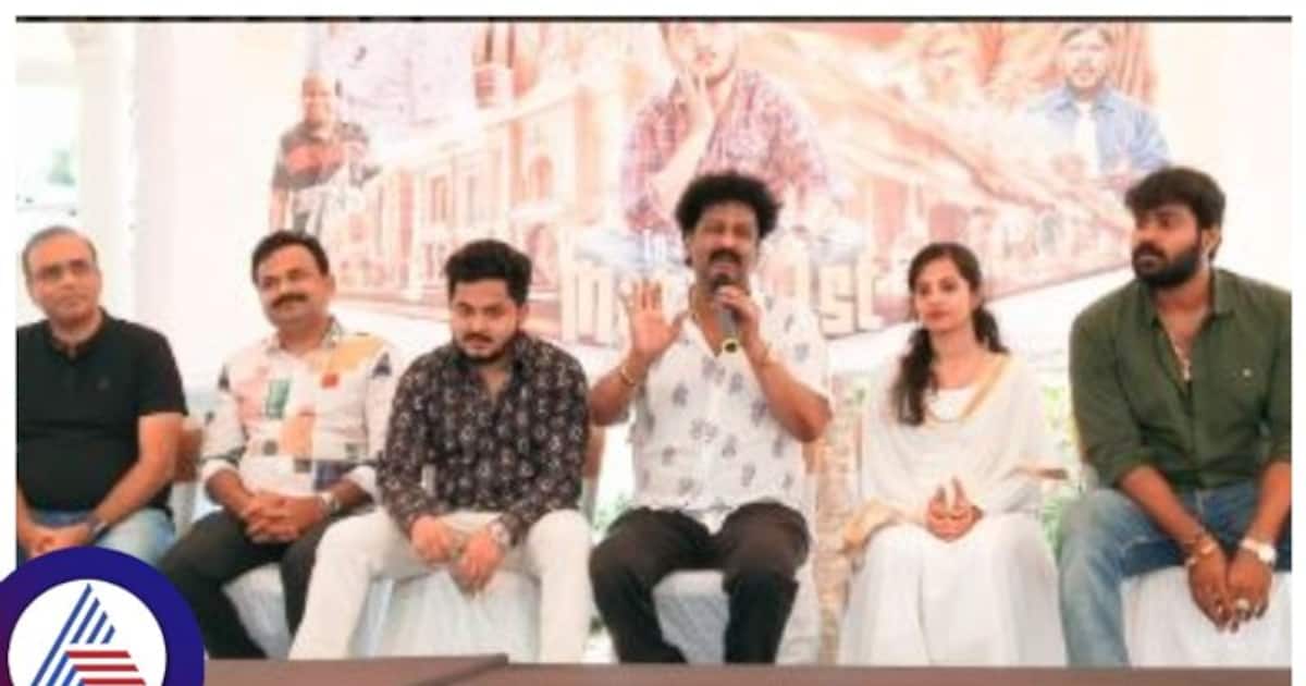 Dr Devadas Kapikad Purushothamana Prasanga ಬಿಡುಗಡೆಗೆ ಕ್ಷಣಗಣನೆ; ಮೋಡಿ ...