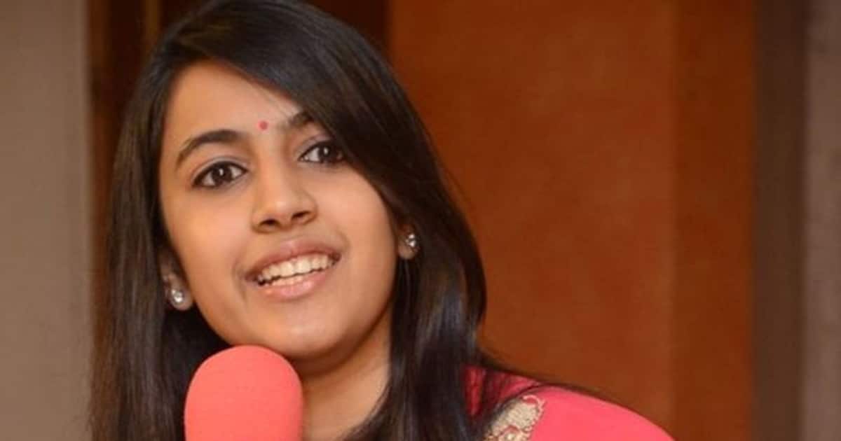 niharika konidela open comments on ap politics her vote for this party ksr