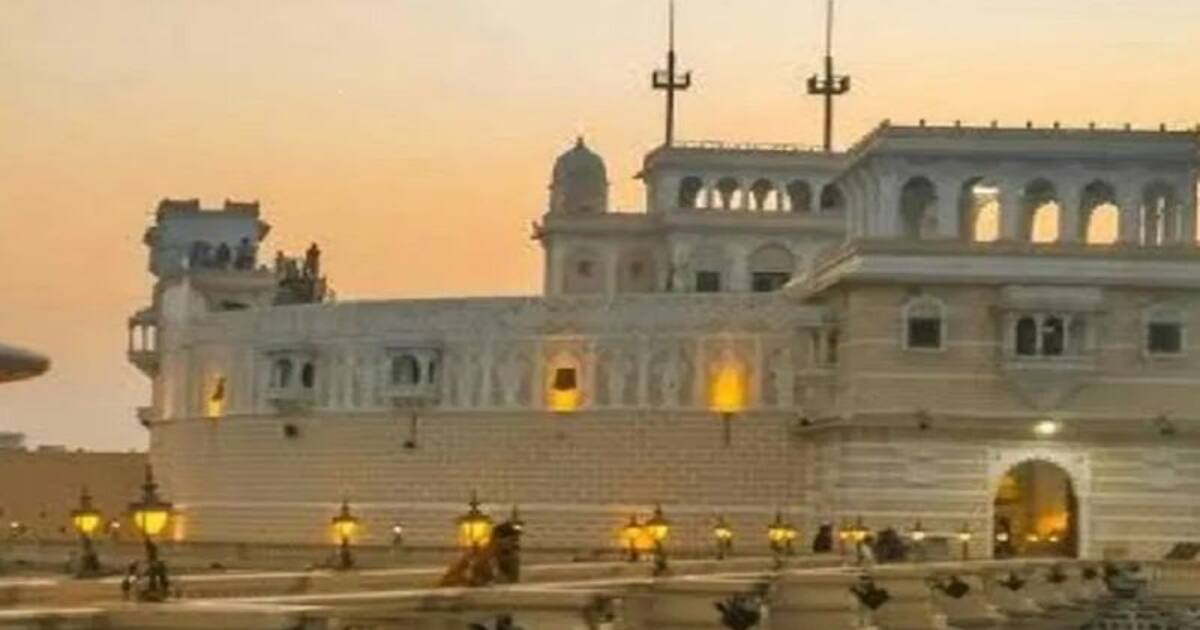 Jamnagar's Rich History: Exploring its Heritage Sites