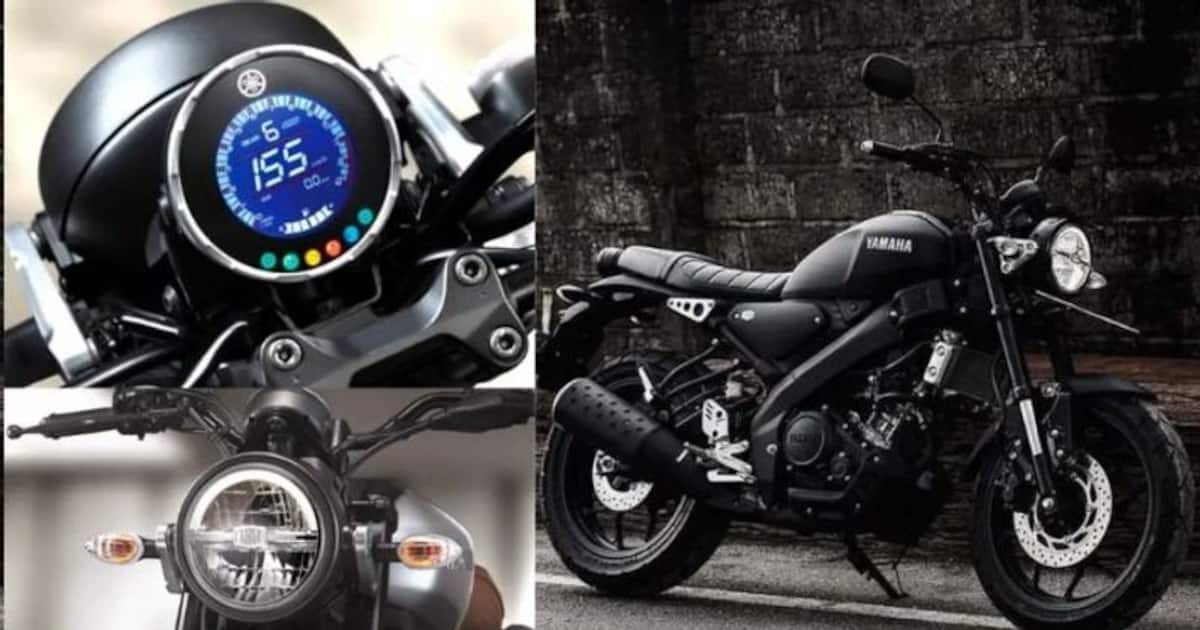 Yamaha RX 155 : எல்லாம் ஓரம்போ.. வரப்போகுது யமஹா RX 155.. விலையை கேட்டா ...