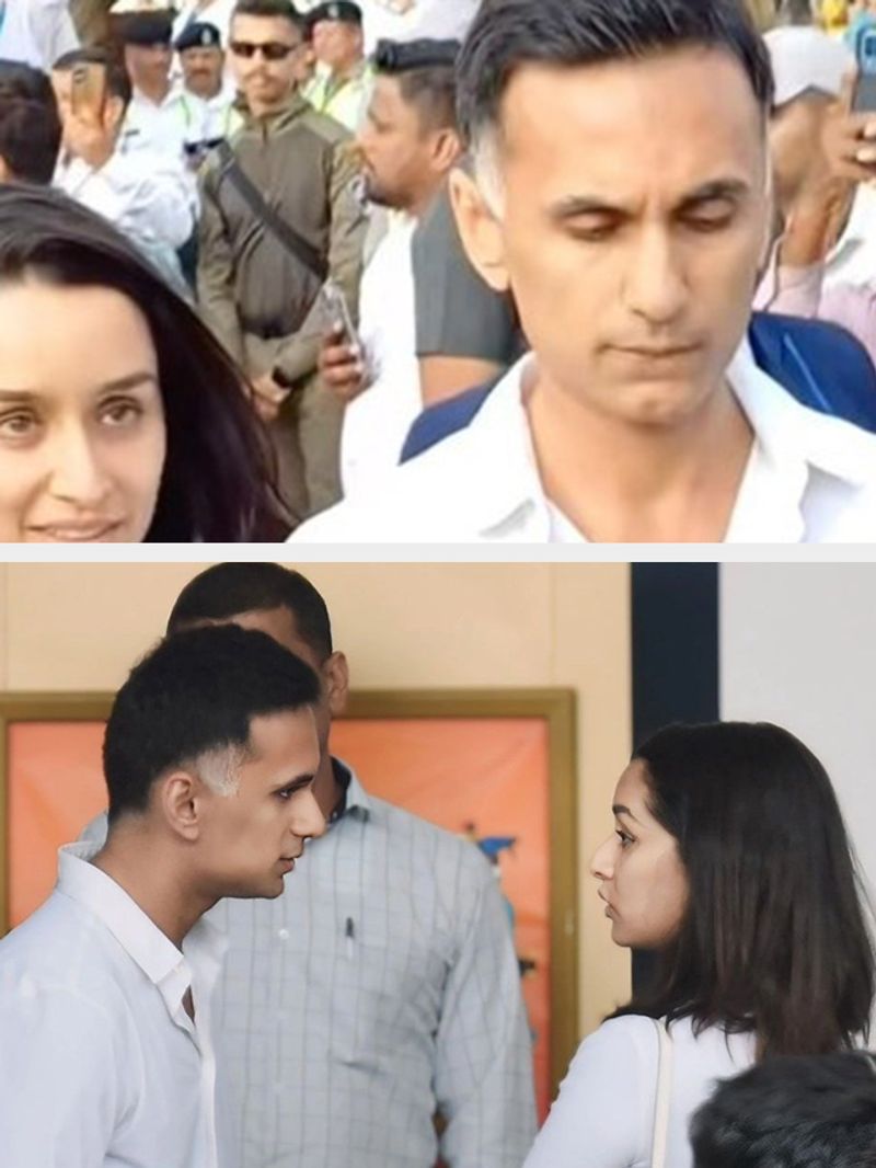 Who is Rahul Mody? Meet Shraddha Kapoor's alleged boyfriend