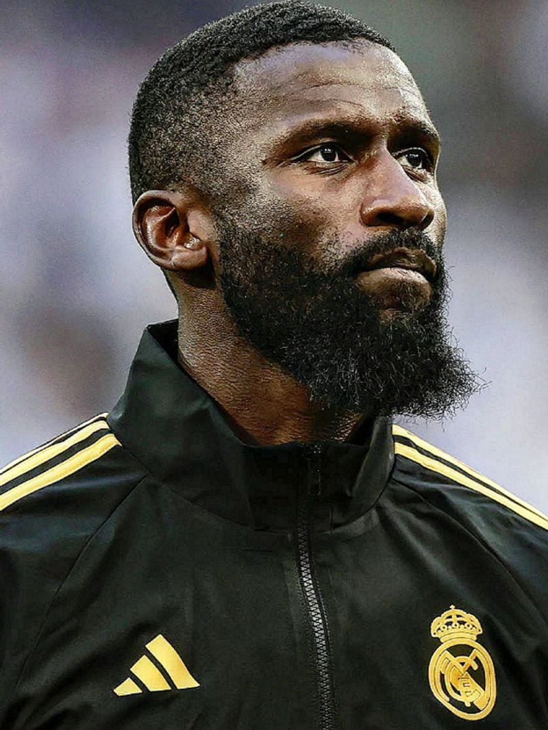 Happy Birthday Antonio Rudiger: 10 facts of the German football star