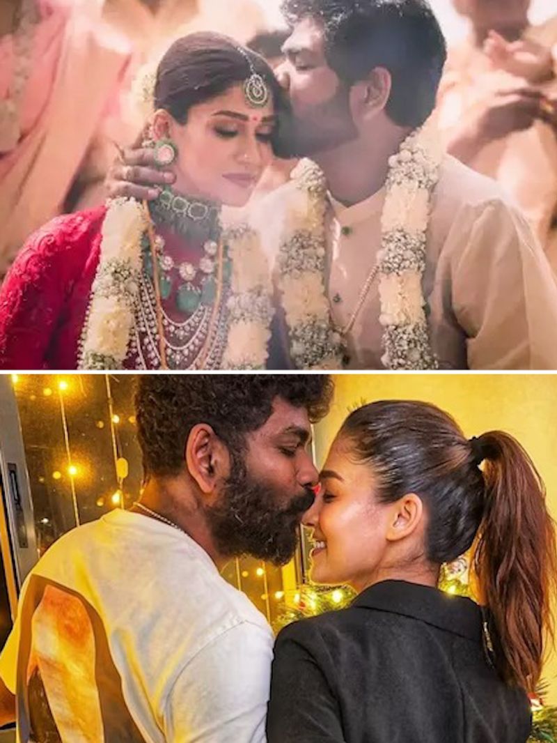 Nayanthara says 'I'm Lost'; amid divorce rumours with Vignesh Shivan