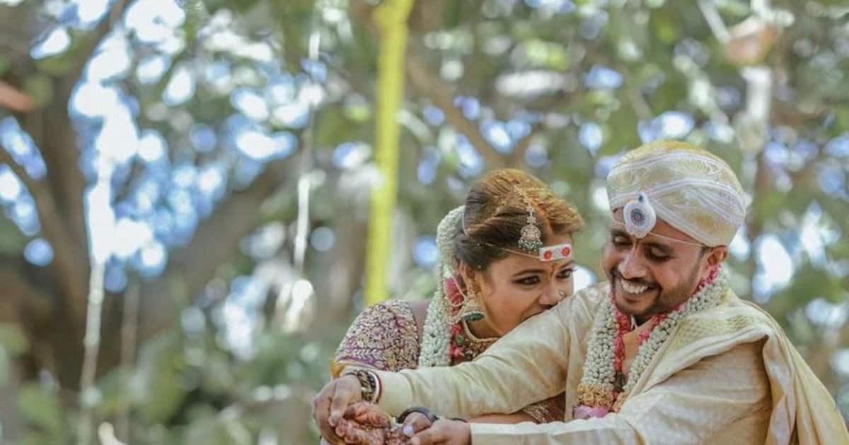 Comedy Kiladigalu Contestent Wedding: ವೈವಾಹಿಕ ಜೀವನಕ್ಕೆ ಕಾಲಿಟ್ಟ ಕಾಮಿಡಿ ...