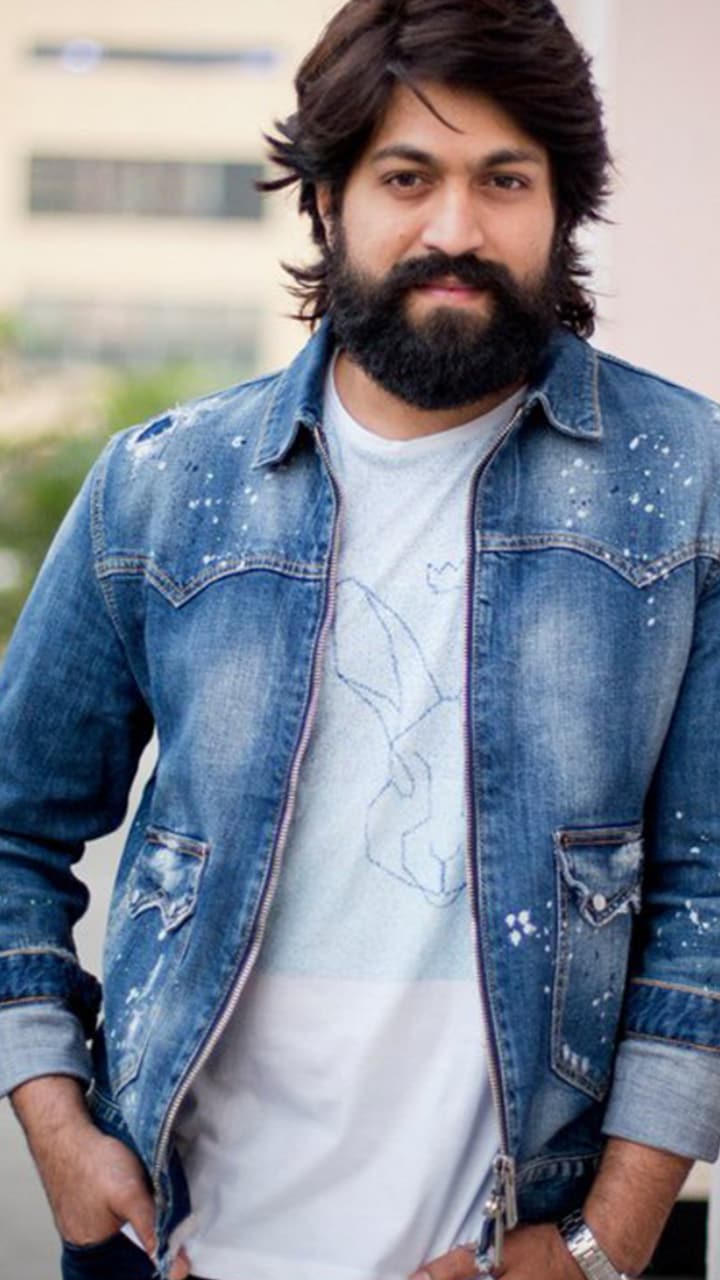 Yash’s Journey to Stardom: Early life, debut film, and net worth