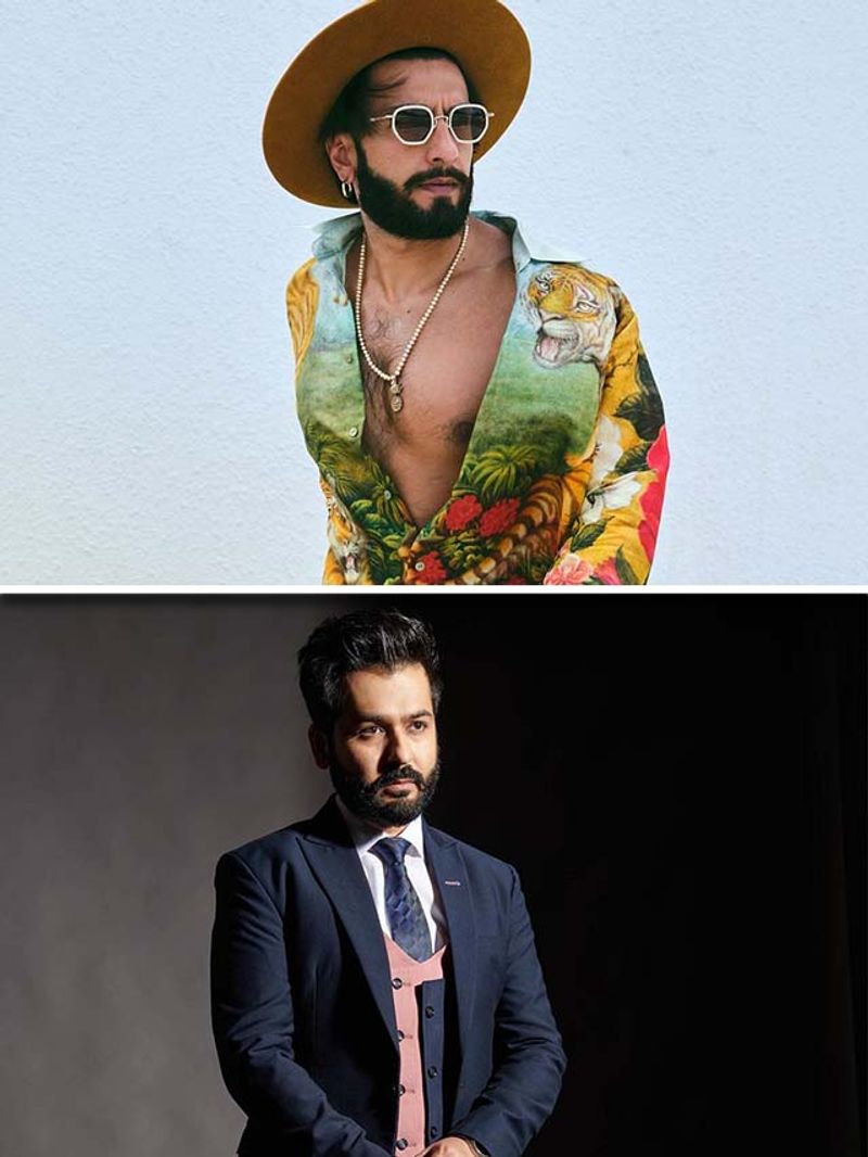 Ranveer Singh to lead Aditya Dhar's upcoming action-thriller? Ranveer Singh to lead Aditya Dhar's upcoming action-thriller?